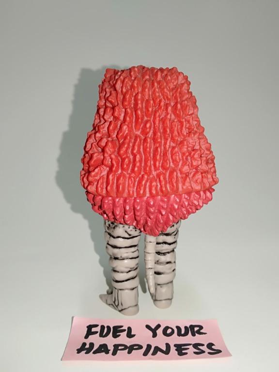 4.5" Pigmon Garamon Ultraman Kaiju Monster Alien, Hobbies & Toys, Toys ...