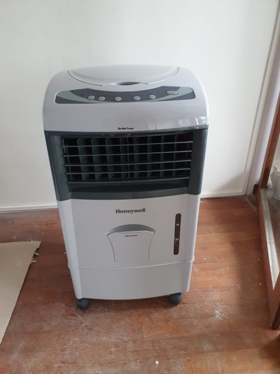 Air Cooler, TV & Home Appliances, Air Conditioners & Heating on Carousell