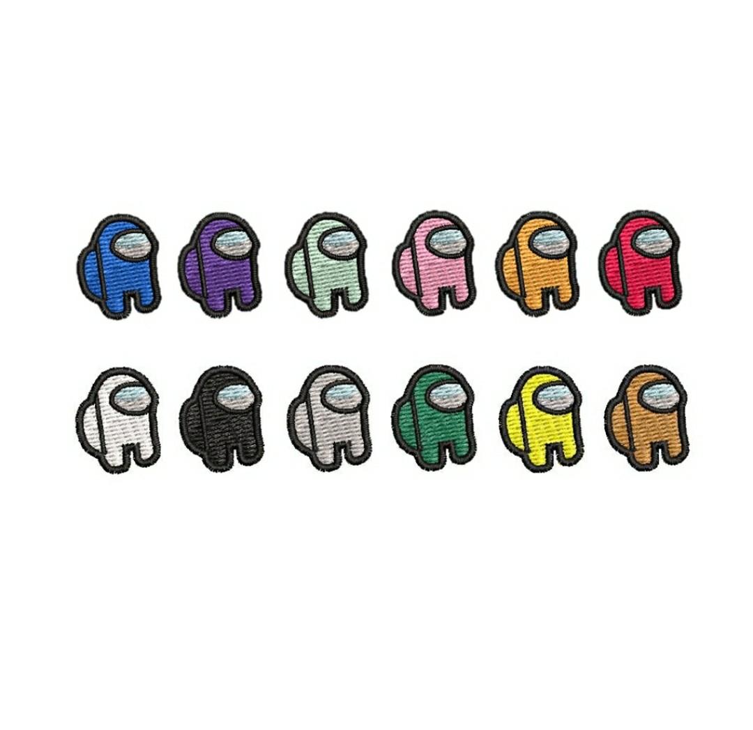 Among Us Bucket Hat, Women's Fashion, Watches & Accessories, Hats ...