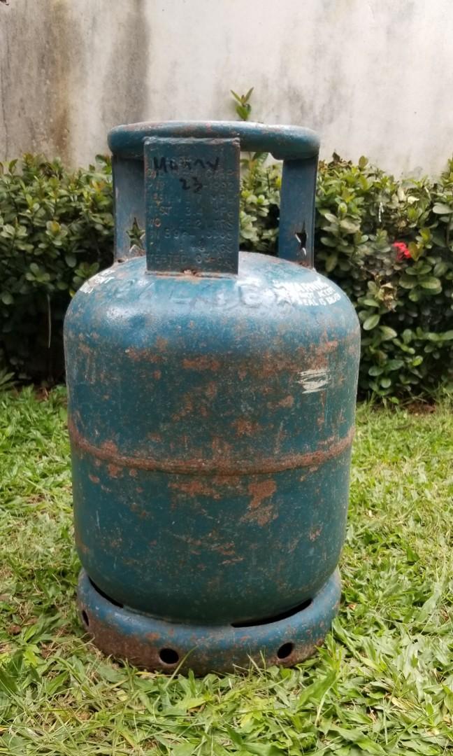 Caltex LPG, Furniture & Home Living, Cleaning & Homecare Supplies ...