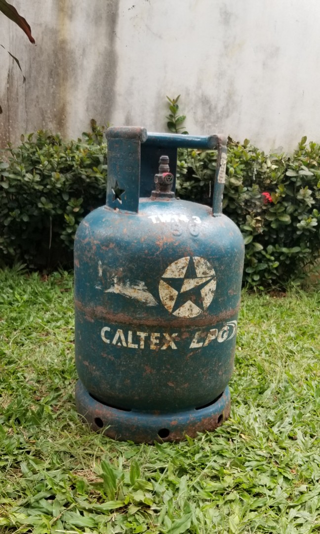 Caltex LPG, Furniture & Home Living, Cleaning & Homecare Supplies ...