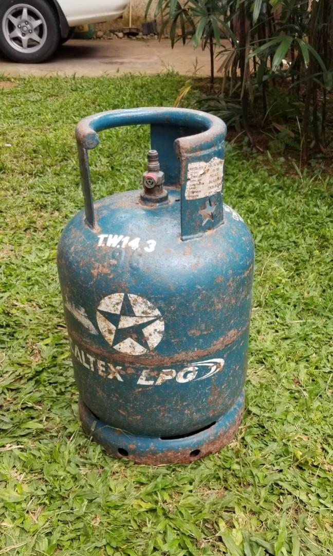 Caltex LPG, Furniture & Home Living, Cleaning & Homecare Supplies ...