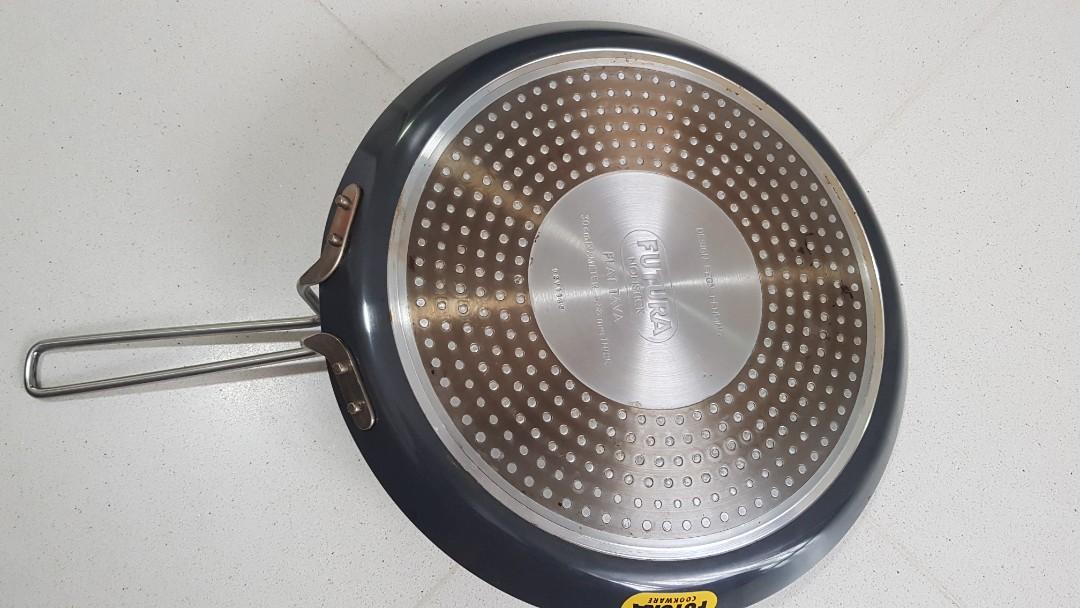 NON-STICK FLAT TAVA FOR DOSA/CHAPATI/PRATA MAKING, Furniture & Home ...