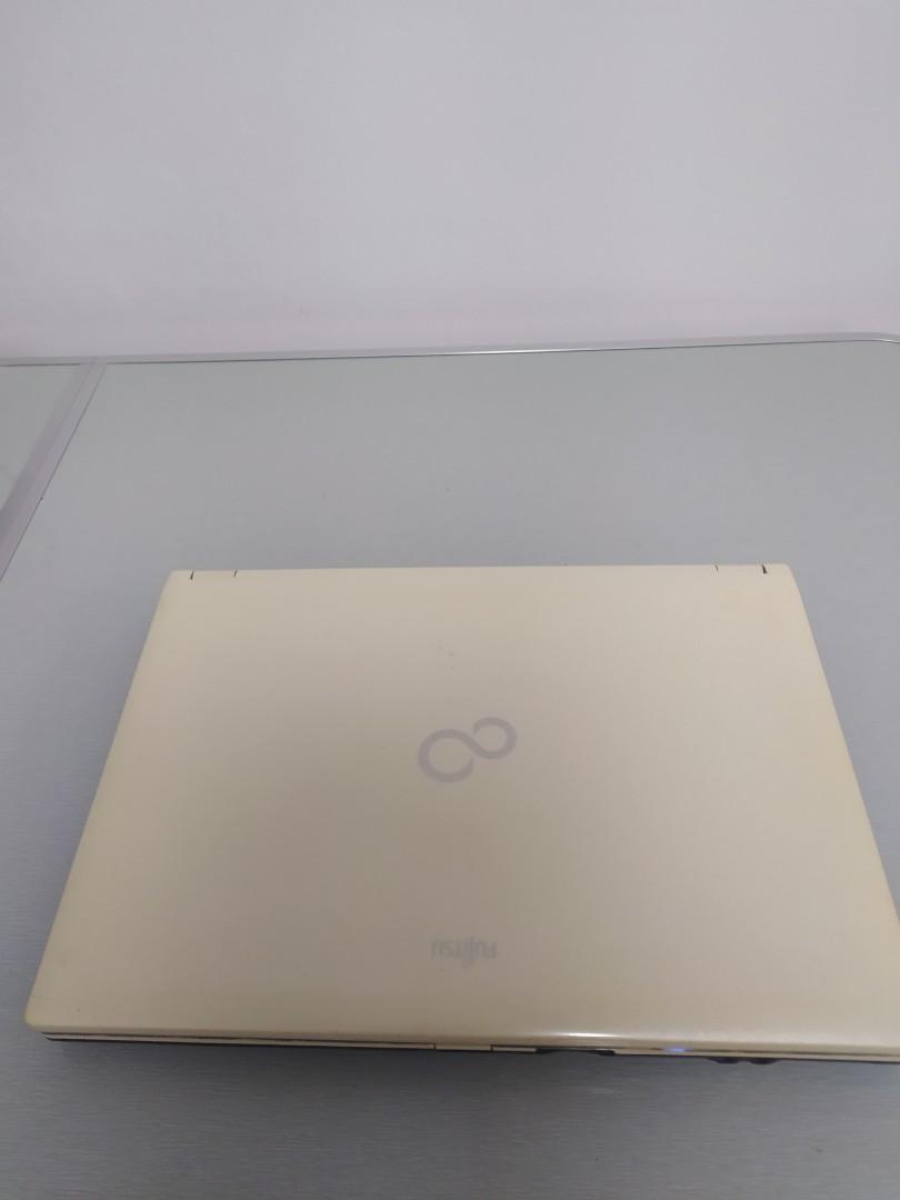 Fujitsu LifeBook SH560, Computers & Tech, Laptops & Notebooks on Carousell