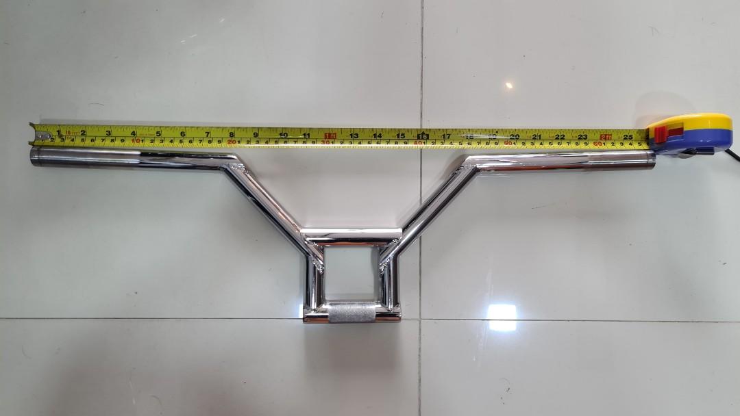 Graveyard TI bar, Sports Equipment, Bicycles & Parts, Parts ...