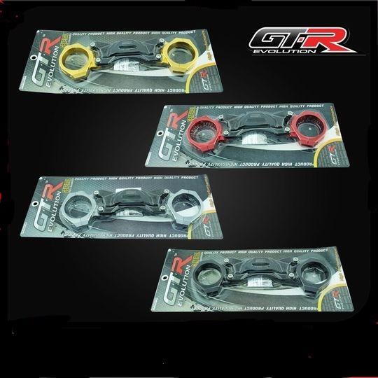 GTR Evolution Singapore Singapore Honda Forza 300 350 Front Fork Brace ...