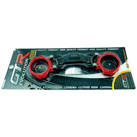 GTR Evolution Singapore Singapore Honda Forza 300 350 Front Fork Brace ...