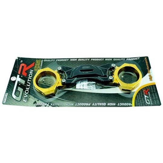 GTR Evolution Singapore Singapore Honda Forza 300 350 Front Fork Brace ...