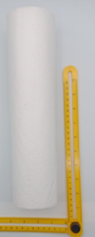 Headrest Continuous No Cut Paper Rolls Onion Skin by Avalon Papers 12 ...