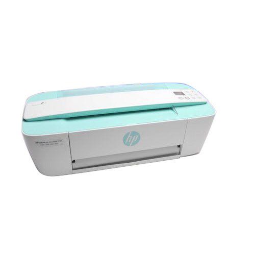 HP DeskJet 3723All-In-One Printer, Computers & Tech, Printers, Scanners ...
