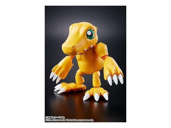 【日本訂購/Japan Order】 Digimon Bandai Digivolving Spirits 01 WarGreymon ...