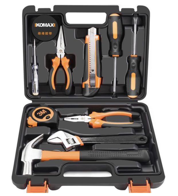 Komax tooling box, Everything Else on Carousell