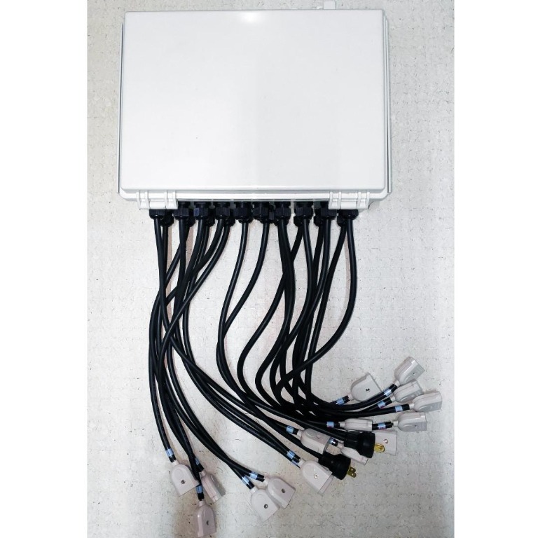 Light O Rama, Audio, Portable Audio Accessories on Carousell