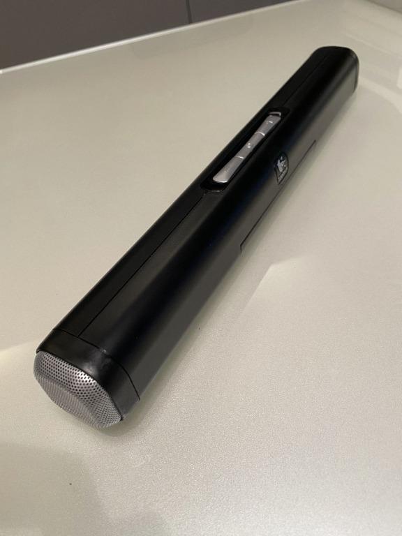 Logitech Sound Bar, TV & Home Appliances, TV & Entertainment ...