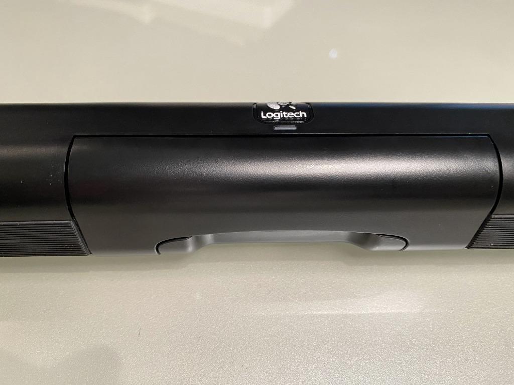 Logitech Sound Bar, TV & Home Appliances, TV & Entertainment ...
