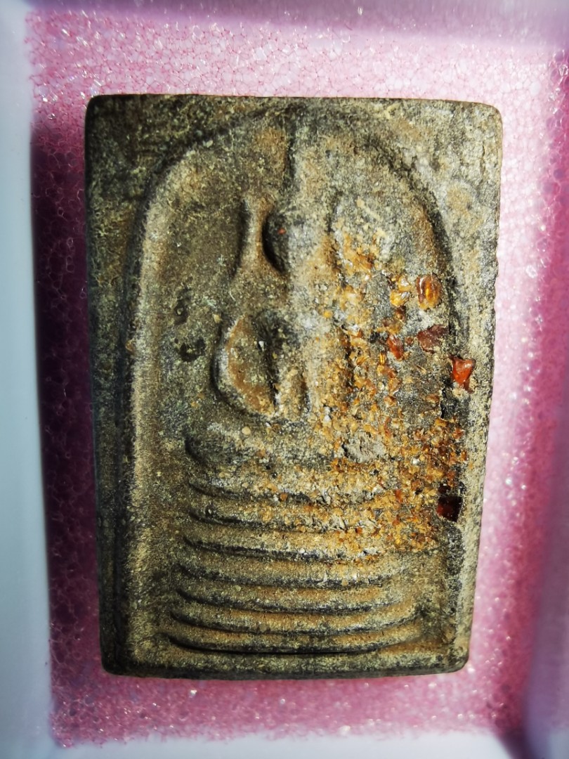 lp rith 2543 somdej, Hobbies & Toys, Memorabilia & Collectibles ...