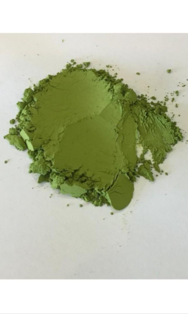 Matcha Hojicha Sakura Powder, Food & Drinks, Fresh Produce on Carousell