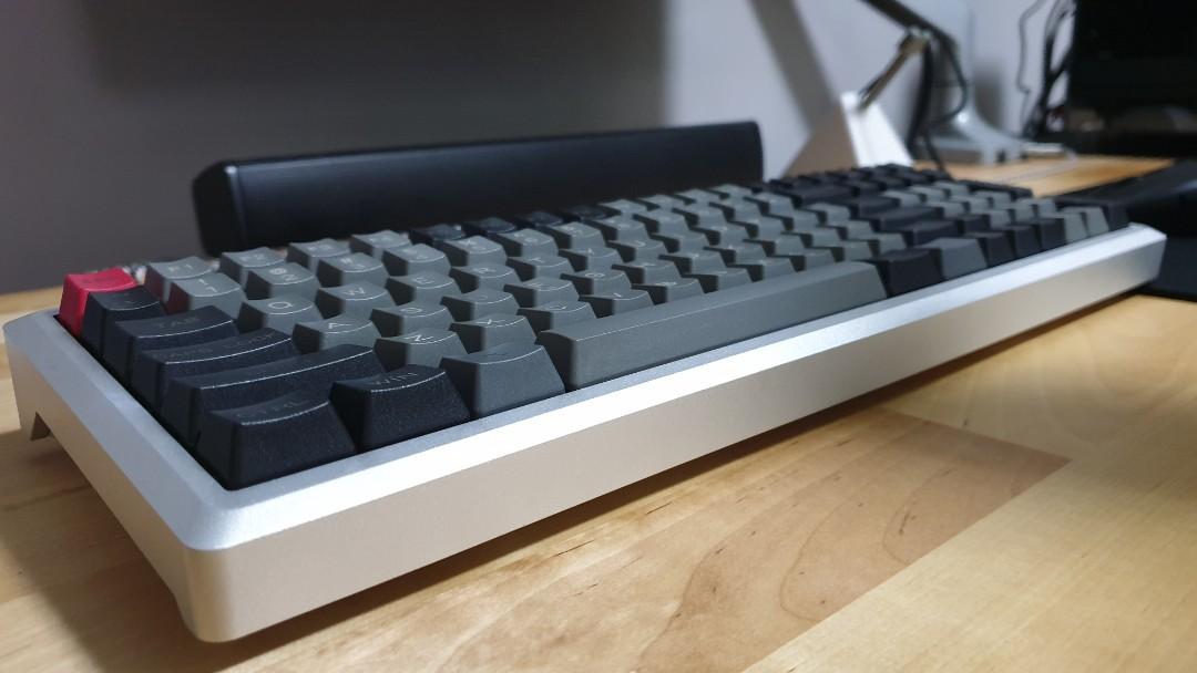 Custom mechanical keyboard: Melody96/YMDK 96, Computers & Tech, Parts ...