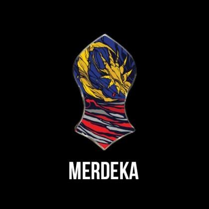 Merdeka Capal Cap, Men's Fashion, Watches & Accessories, Caps & Hats on ...