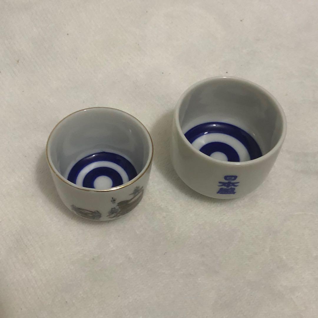 Mix and Match Collection of Mini Tea Set, Furniture & Home Living, Home ...