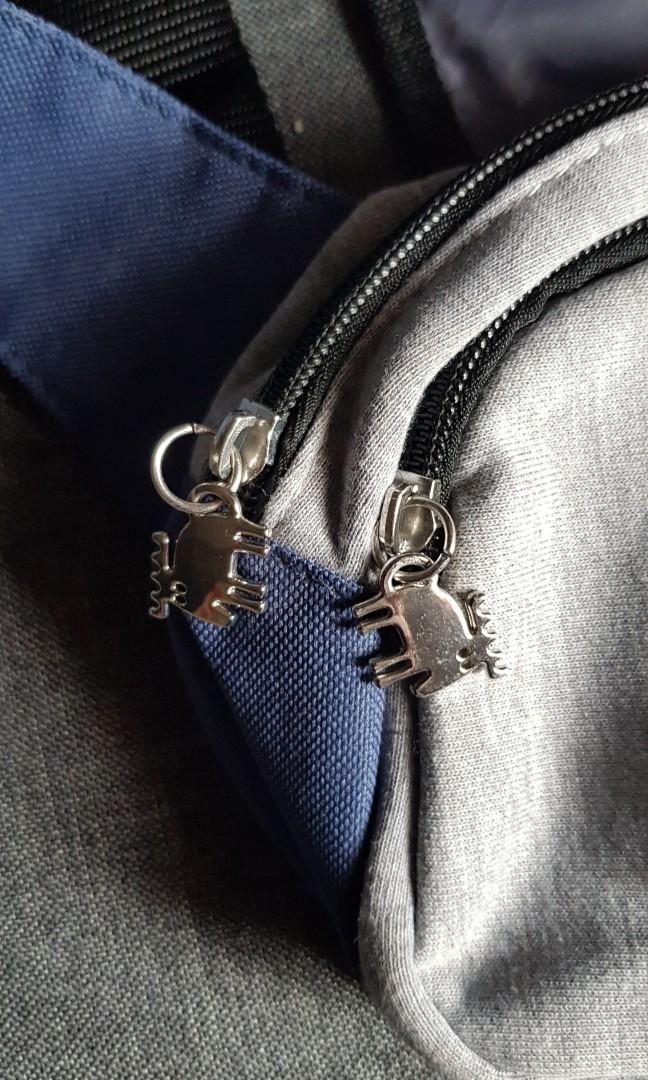 Moz Sweden Sling Bag, Men's Fashion, Bags, Sling Bags on Carousell