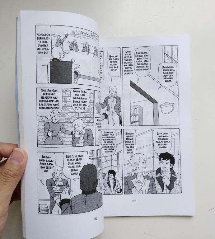 Napoleon Bonaparte - Seri Tokoh Dunia 11, Buku & Alat Tulis, Buku Anak ... Napoleon Bonaparte - Seri Tokoh Dunia 11, Buku & Alat Tulis, Buku Anak ...