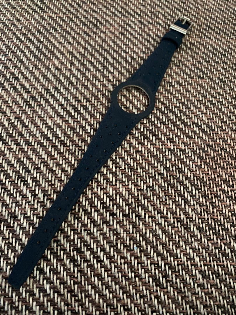 Omega Geneve Dynamic Strap (1970), Women's Fashion, Watches ...