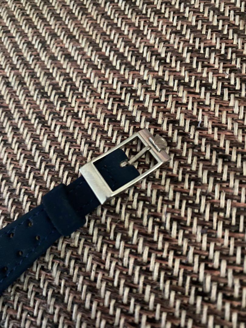 Omega Geneve Dynamic Strap (1970), Women's Fashion, Watches ...