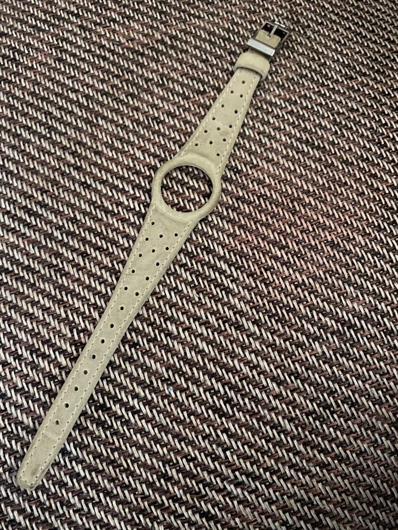 Omega Geneve Dynamic Strap (1970), Women's Fashion, Watches ...