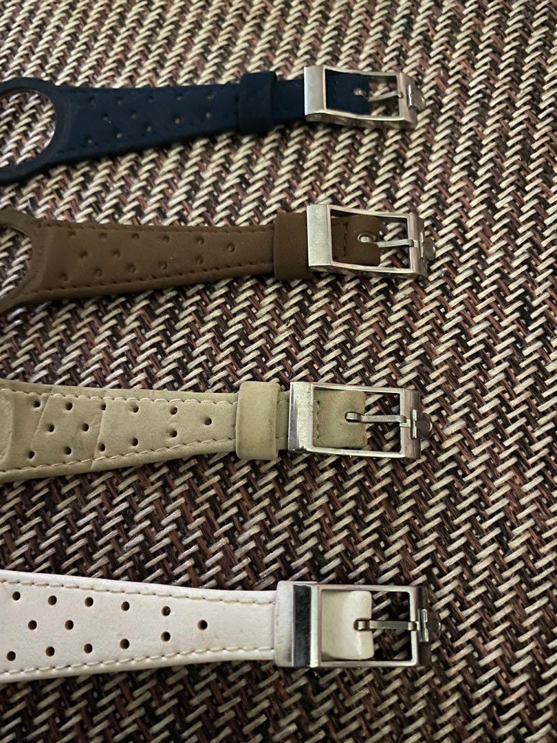 Omega Geneve Dynamic Strap (1970), Women's Fashion, Watches ...