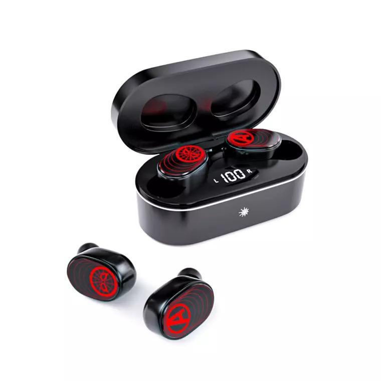 Original Marvel Avengers Endgame Earbuds, Audio, Earphones on Carousell