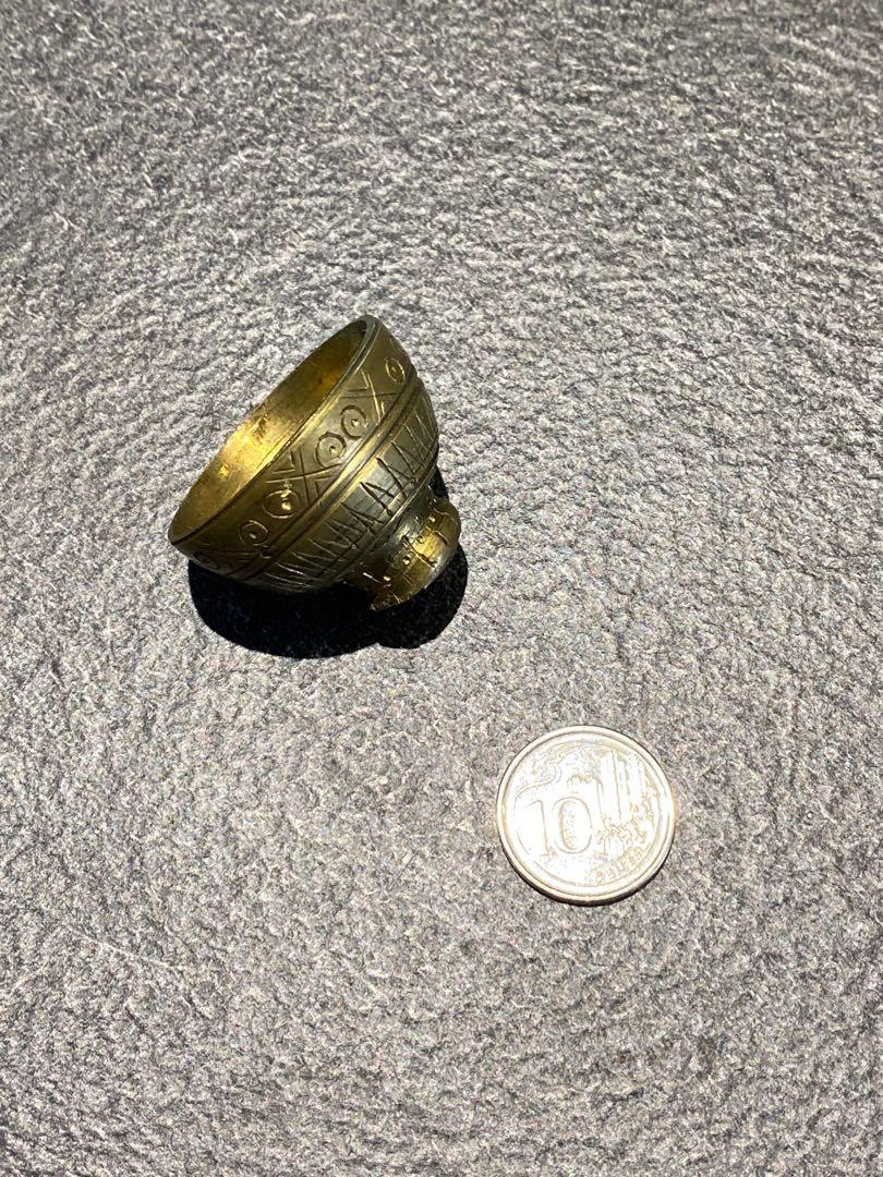 Pendokok, mendak bugis, melayu, Hobbies & Toys, Memorabilia ...