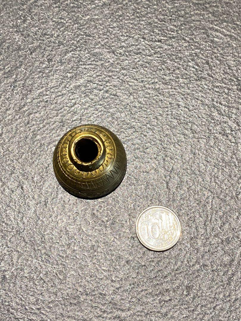 Pendokok, mendak bugis, melayu, Hobbies & Toys, Memorabilia ...