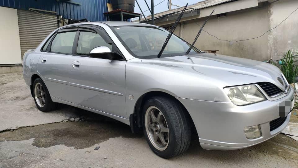 Proton Waja 1.6L (A), Cars, Cars for Sale on Carousell