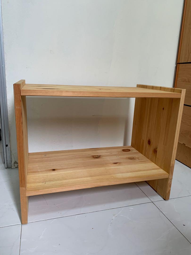 Rast Ikea Side Table, Furniture & Home Living, Furniture, Tables & Sets ...