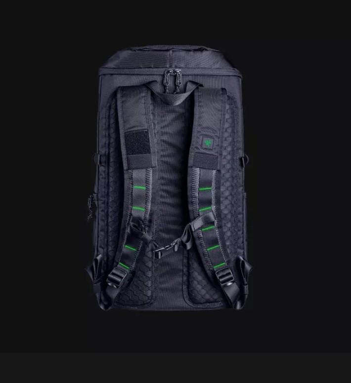 Razer tactical backpack 15.6" V2, Men's Fashion, Bags, Backpacks on ...