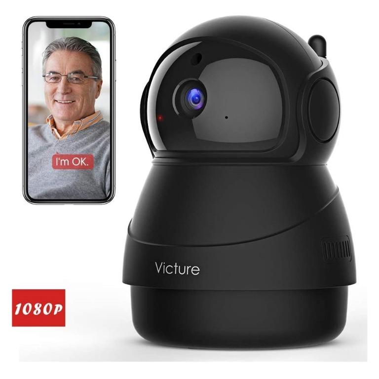 [Free Same Day Delivery] Brand New & Authentic Victure PC540 1080P FHD ...