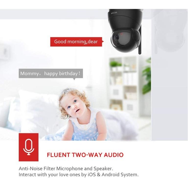 [Free Same Day Delivery] Brand New & Authentic Victure PC540 1080P FHD ...