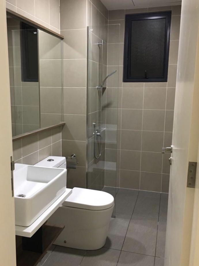 Single room for rent at Nidoz Residences @ Desa Petaling | EXSIM ...