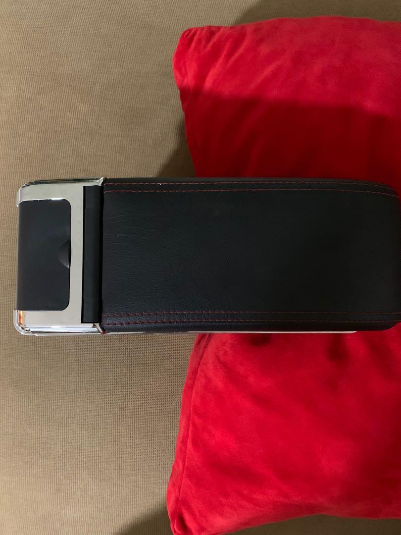 Suzuki swift arm rest, Car Accessories, Accessories on Carousell