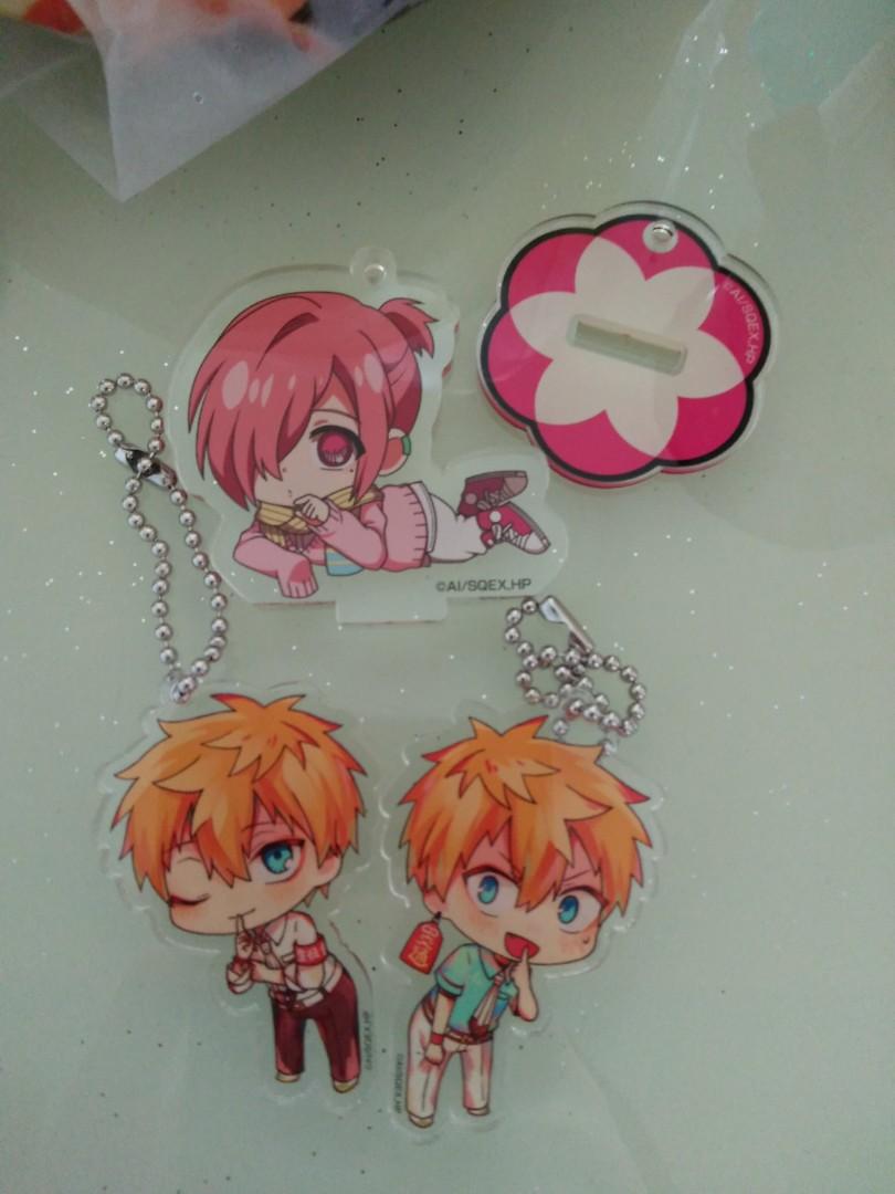 Toilet bound hanako kun, Hobbies & Toys, Memorabilia & Collectibles ...