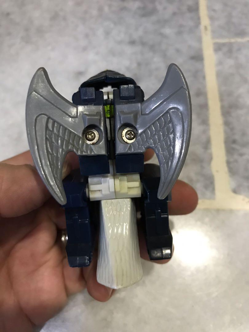 Transformers G1 Firecons Cindersaur, Sparkstalker, Flamefeather vintage ...