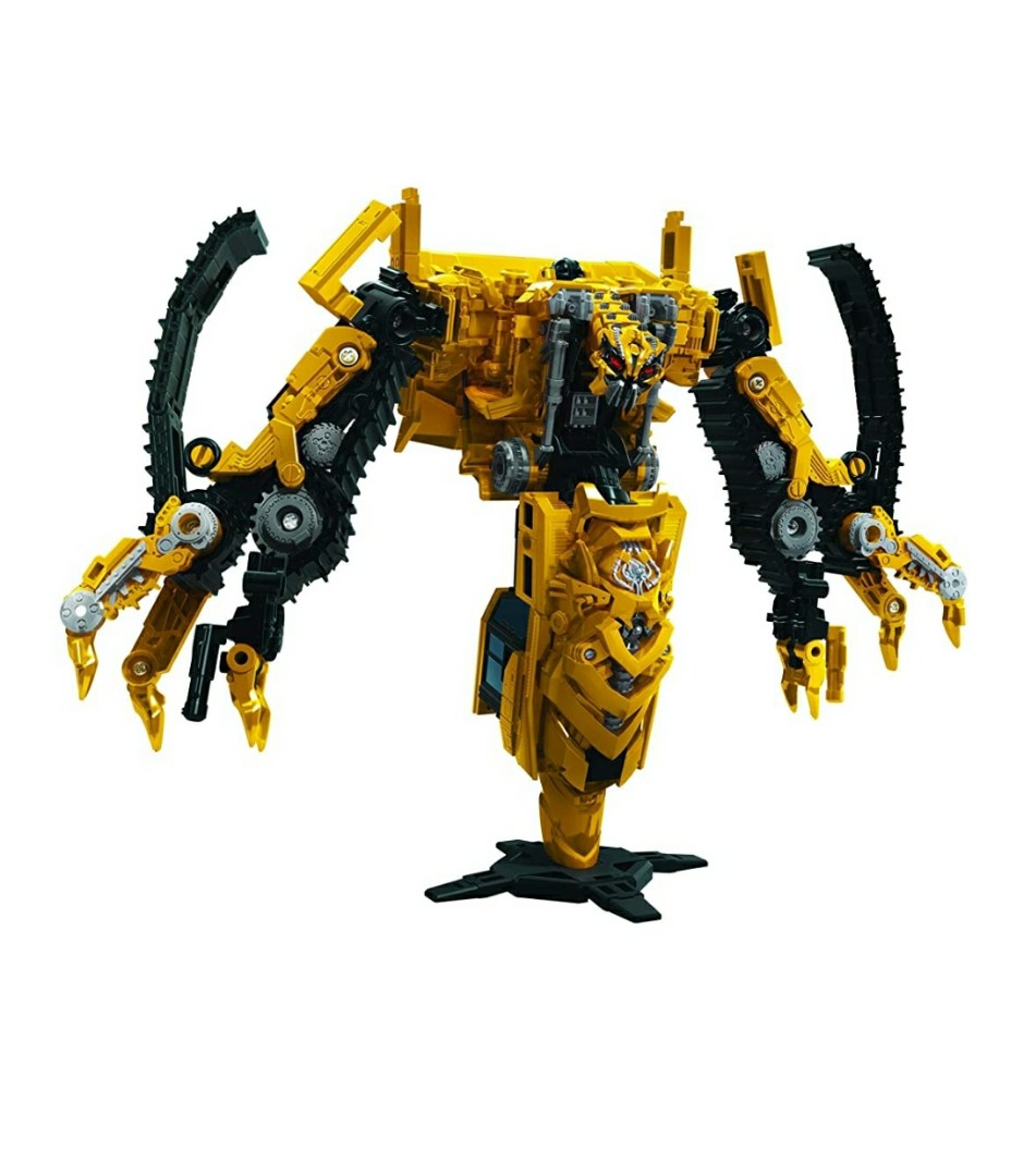Transformers Toys Studio Series 67 Voyager Class Transformers: Revenge ...