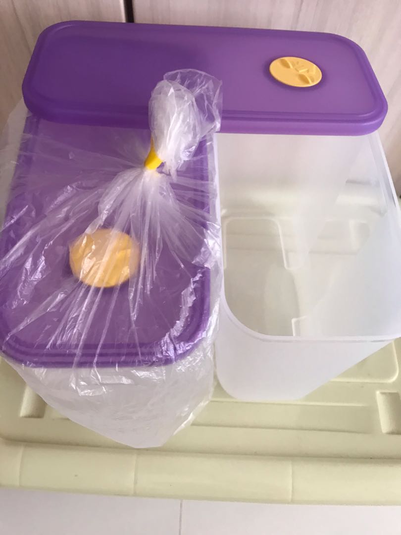 TUPPERWARE (new full), Furniture & Home Living, Kitchenware & Tableware ...