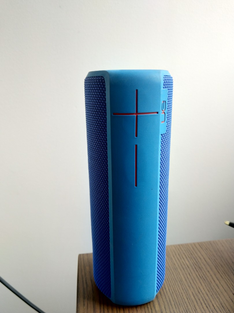 UE Boom 2, Audio, Soundbars, Speakers & Amplifiers on Carousell