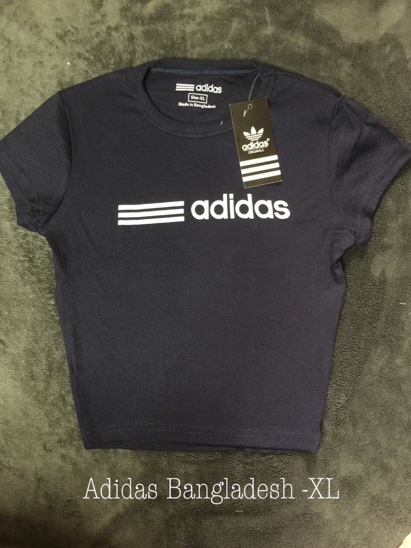 Adidas Bangladesh, Women's Fashion, Activewear on Carousell