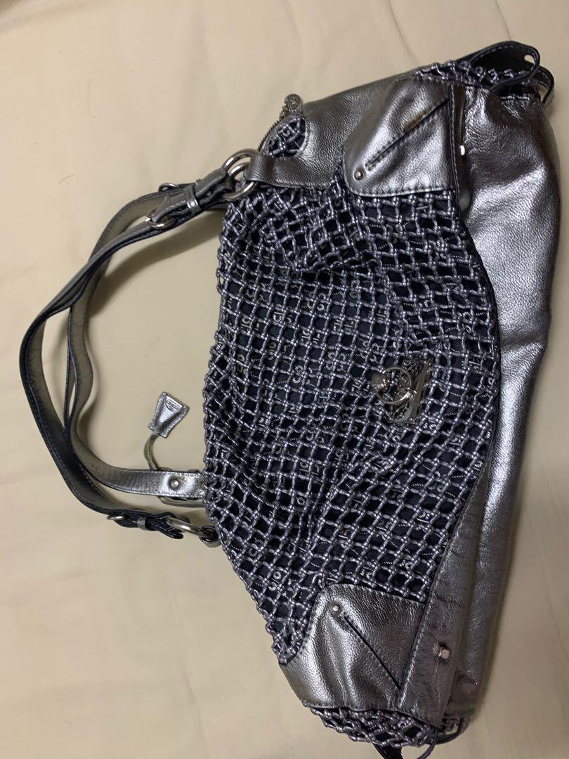 Authentic Cobo Bag, Women's Fashion, Bags & Wallets, Purses & Pouches ...