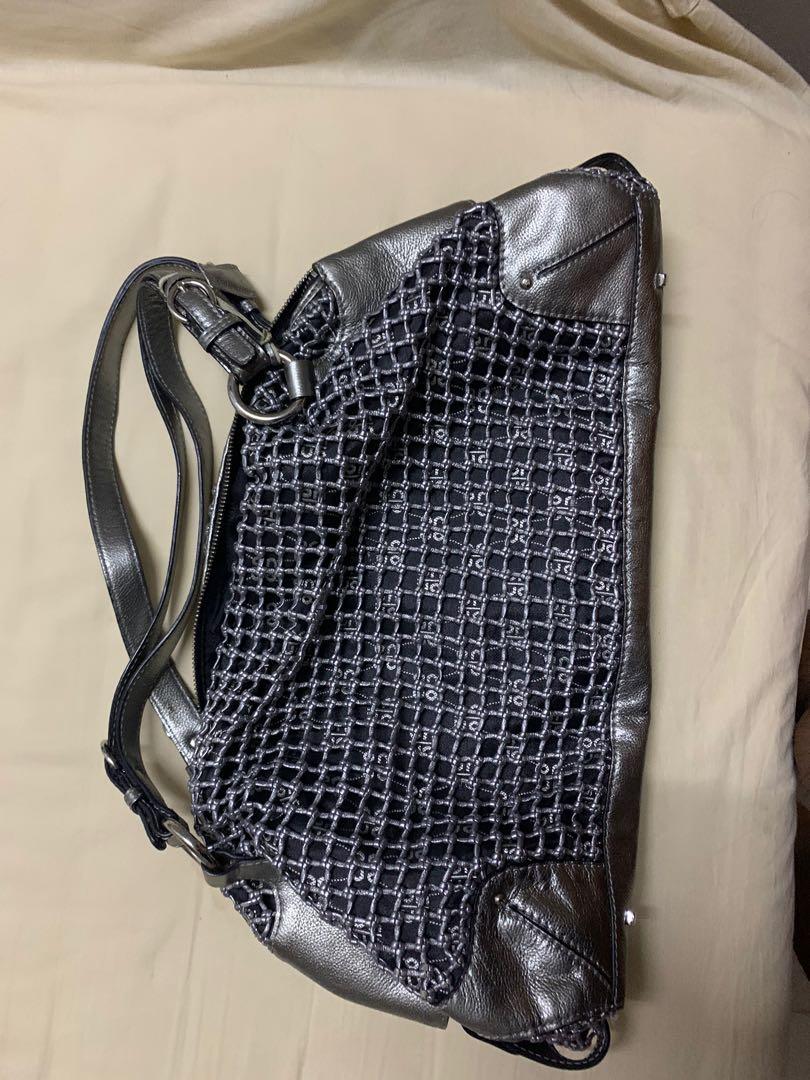 Authentic Cobo Bag, Women's Fashion, Bags & Wallets, Purses & Pouches ...