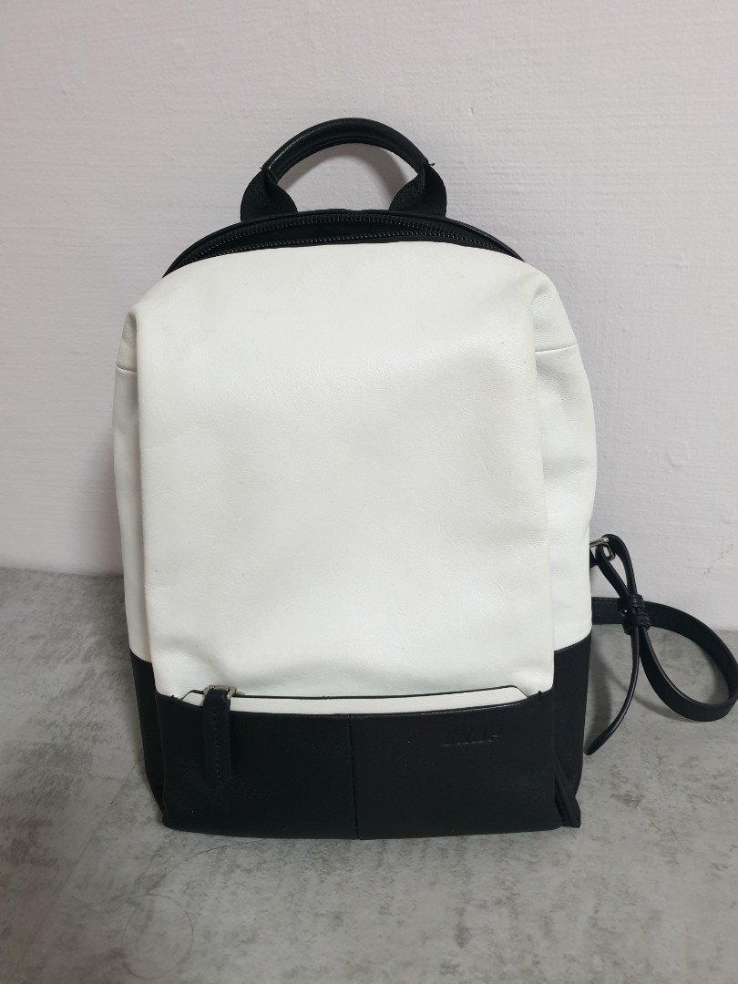 Skap Leather Bag (100% Authentic), Women's Fashion, Bags & Wallets ...