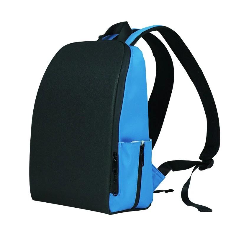 BIOSLED B-SHINING LED Backpack, Men's Fashion, Bags, Backpacks on Carousell